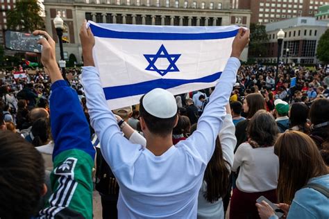 Tensions On University Campuses Are Rising Over Israels War With Hamas