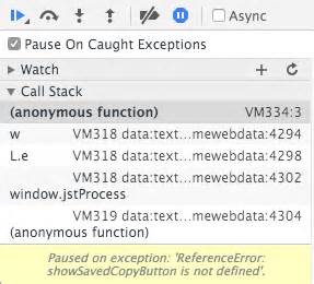 Shiny Debugging Shiny Applications