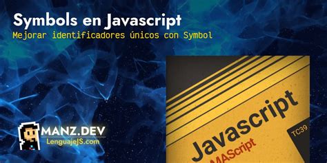 Symbols En Javascript Javascript En Español