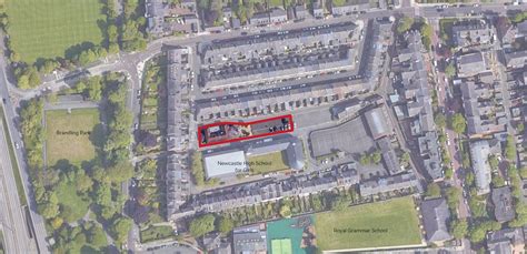 Dun Cow Jesmond Public Consultation