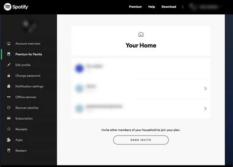 How To Switch Spotify Plans Gaijournal