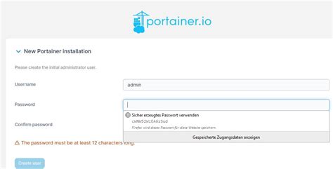Docker Mit Nginx Proxymanager Ufw Fail2ban Mariadb Und Nextcloud