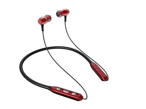 China Neck Band Headphones Soft Stereo Earbuds Suppliers Manufacturers