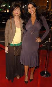 Sofia Vergara Celebrates Success With Her Younger Sister Sandra Vergara In Miami