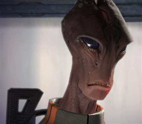 Salarian Mass Effect Wiki Neoseeker