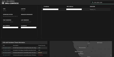 patching sigred windows cve 2020 1350 balbix