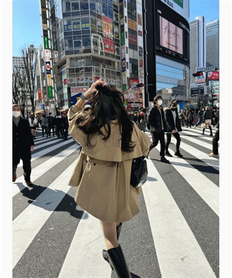 [브랜드공장] 트렌치 하프 야상 바바리 점퍼 자켓 에이블리