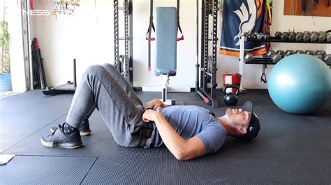 Core Exercises After Scoliosis Surgery EOUA Blog