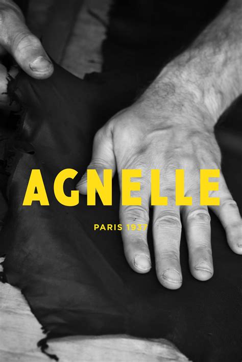 Agnelle - duke-store-paris