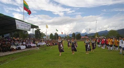 နောင်မွန်းမြို့၌ မြို့နယ်စီမံအုပ်ချုပ်‌ရေးအဖွဲ့ဥက္ကဋ္ဌဖလား အမျိုးသားအလ