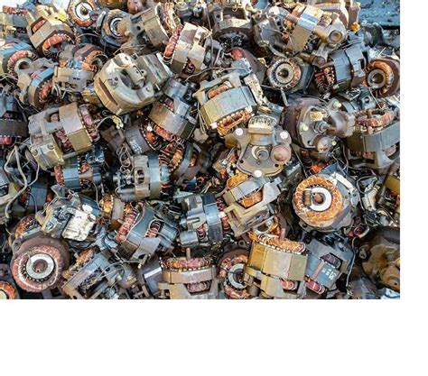 Electric Motor Scrap Code At Jeramy Phillip Blog