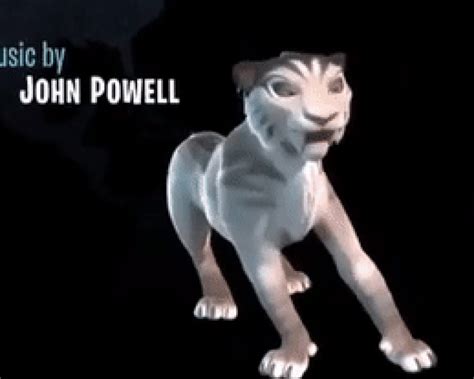 Shira Ice Age 