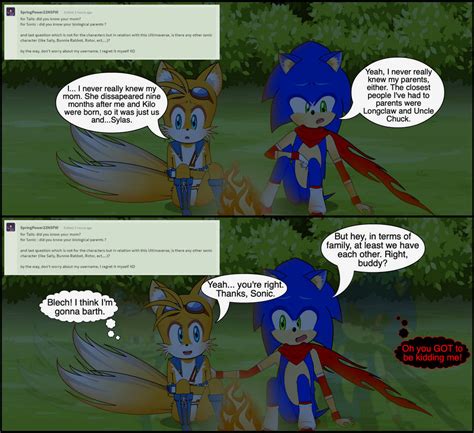 Sonic Ultima Qna 3 By Primordialknight On Deviantart