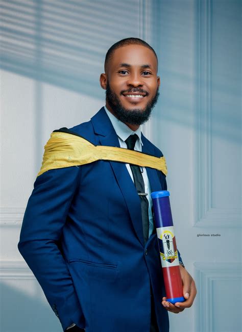 Prince Anthony Udem