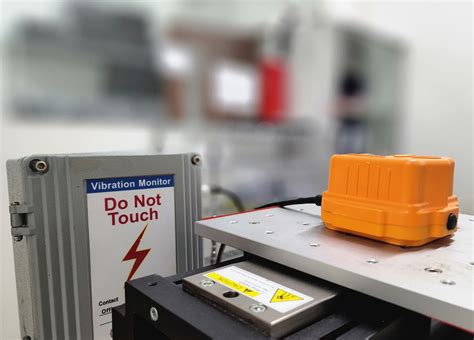 vibration calibration procedure at amy fenstermacher blog