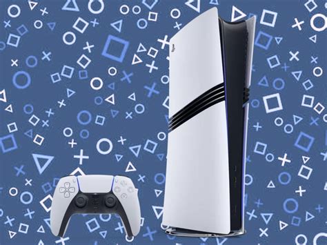 PS5 Pro Release Date Pricing Specifications And More