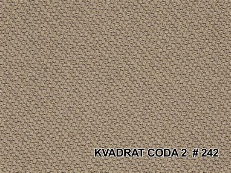 Fabric Per Meter Kvadrat Coda Colours Galerie M Bler
