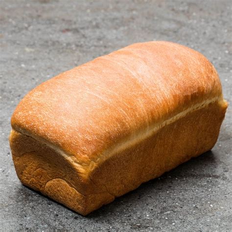 American Loaf Bread Food Processor Method Americas Test Kitchen