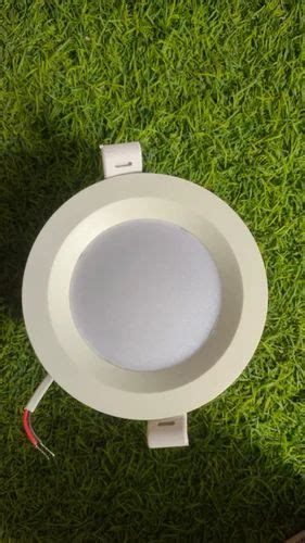 Nova Led Downlight Cool White At ₹ 85 Piece In New Delhi Id 2851222688412