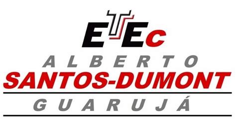 Etec Alberto Santos Dumont Agendamento Online De Ensino Por Cucco