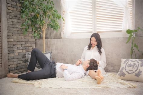 광명 네잎클로버 스튜디오 만삭사진 찐으로 솔직한 후기 네이버 블로그