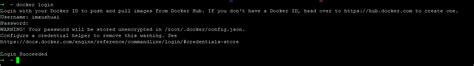 使用dockerfile构建镜像上传到云端docker 自动上传 百度云 Csdn博客