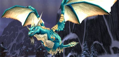 WoW Rare Spawns: Vyragosa