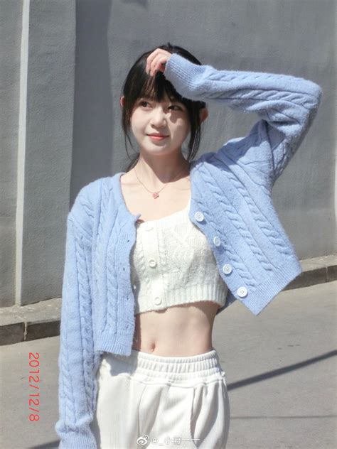 你浅浅的微笑就像乌梅子酱