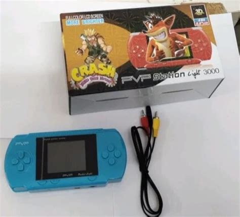 Crash Mini Video Game Controllers Wireless LED At Rs In New Delhi