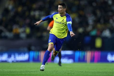 რონალდოს ჰეთ თრიქით „ალ ნასრიმ“ „დამაკი“ 3 0 დაამარცხა 1tvsport 1tv