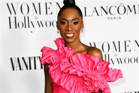 ¡histórico Actriz Trans Angelica Ross Será Roxie Hart En Chicago De