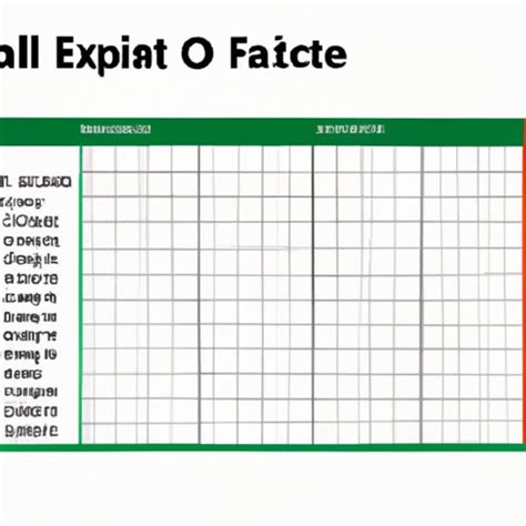 Making Cells Fit Text In Excel A Step By Step Guide The Enlightened