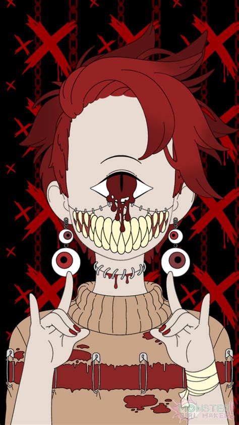 Comments 24655 To 24616 Of 24765 Monster Girl Maker By Emmy Ghoulkiss