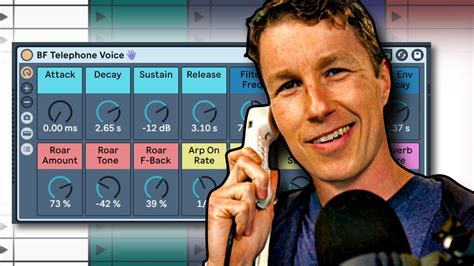 Free Ableton Live Packs — Brian Funk