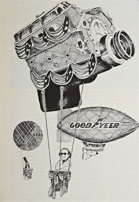 Chevys Aluminum Alloy Rat Motor