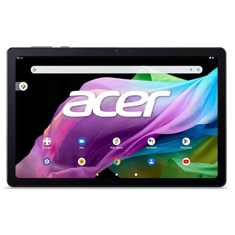 Tablet Acer Iconia Tab 10 104 4 64 Gb Wi Fi Szary Niska Cena Na Allegro