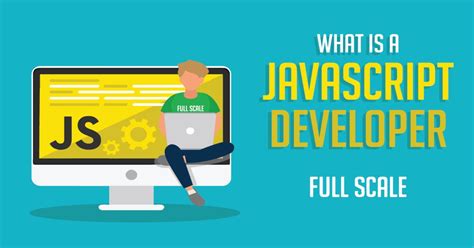 Ankit Kashyap On Linkedin Javascript Developer Overview Javascript Developers Specialize In