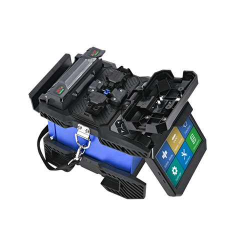 T Fusion Splicer