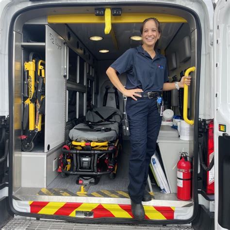 Emt Program Plnu