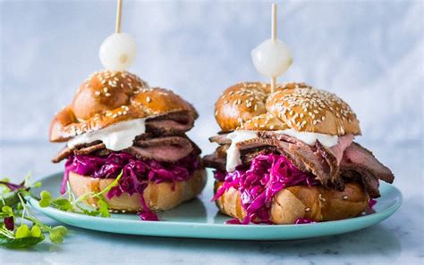 Tuna Courgette Sweet Potato Pocket Artofit