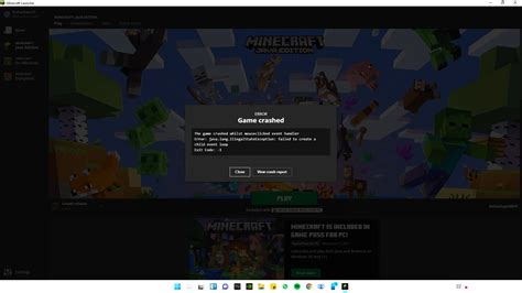 [java] does anyone knows how to fix this java 1 17 1 windows 11 exit
