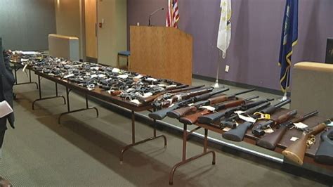 Massachusetts Lawmakers Propose Bill To Crack Down On Illegal Trade Of
