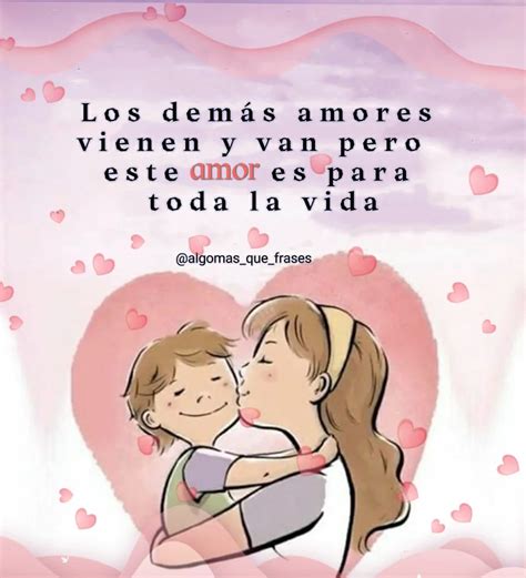 Frases Sobre El Amor De Una Hija Por Su Madre Frases Sobre El Amor De Una Hija Por Su Madre