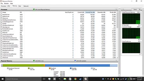 Suggestions To Lower Memory Ram Usage Windows Forums