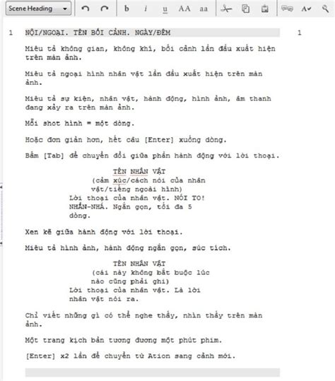 What Is A Storyboard Revealing How To Write An Impressive Script