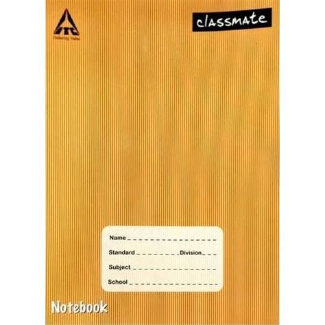 Class Notebook Saywith