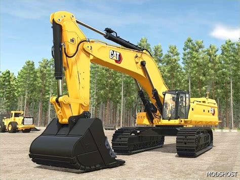 Farming Simulator 25 Cat Mods Search Modshost