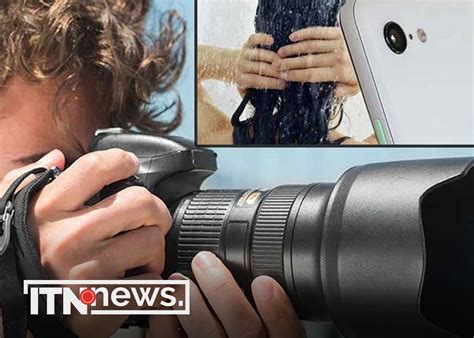 හැට පැන්නත් විසේ අඩු නොවූ ඡායාරූප ශිල්පියා Itn News දේශීය පුවත්