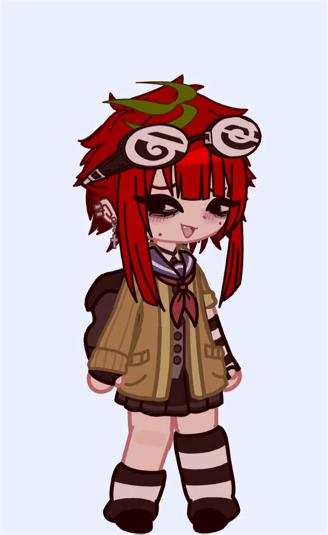 My Ocs Rate Ur Ocs R Gachaclub