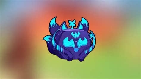 Quanto Custa A Fruta Kitsune No Blox Fruits Bruno Player Jogador E